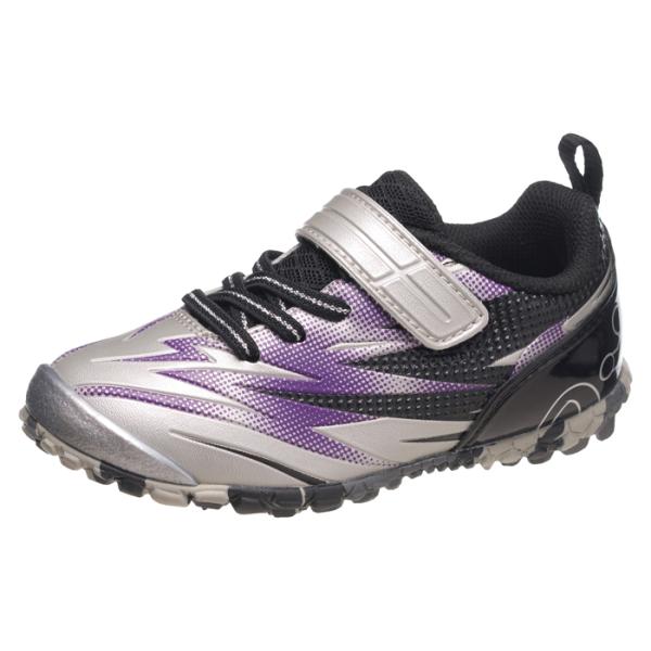 在庫状況：在庫僅少/2025年02月 発売/◆ミュウツーデザイン◆ヒールにキャラクターデザイン◆ガチ強ソール/[P109シルバ200]