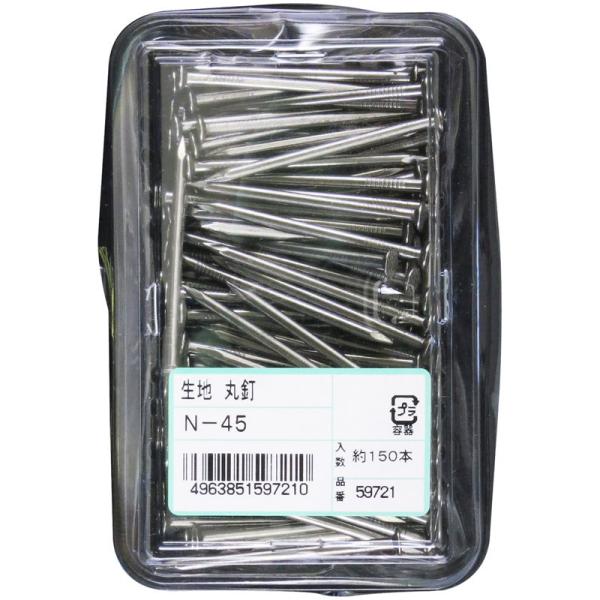 在庫状況：お取り寄せ/お届け：約1週間◆日曜大工からプロの職人まで、あらゆる木工作業で大活躍。◆木材の結合に。◆ハンマー、金槌を使用して木材に打ち込みます。/[59721ユタカ]