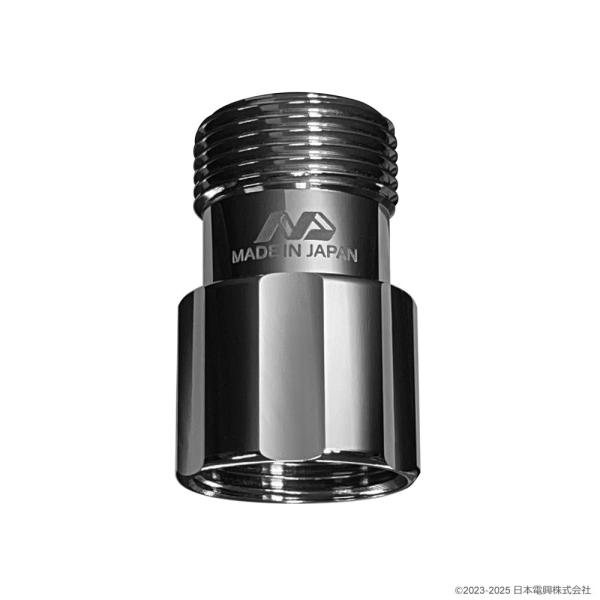 在庫状況：お取り寄せ/お届け：1〜2週間/洗濯機の給水口のネジサイズ G3/4の全自動洗濯機に取り付けが可能です。(二槽式洗濯機には取り付けできません。)※水圧を確保できないところではナノバブルを発生することができません。(最低使用水圧:0...