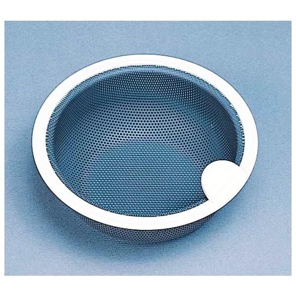 在庫状況：お取り寄せ/7日〜10日で出荷/※画像はイメージです。◆底が丸いのでお手入れ簡単!◆環境に優しい細かいメッシュ!◆ほとんどのメーカーの排水口にピッタリの標準サイズ！/[SP210SHINKO]