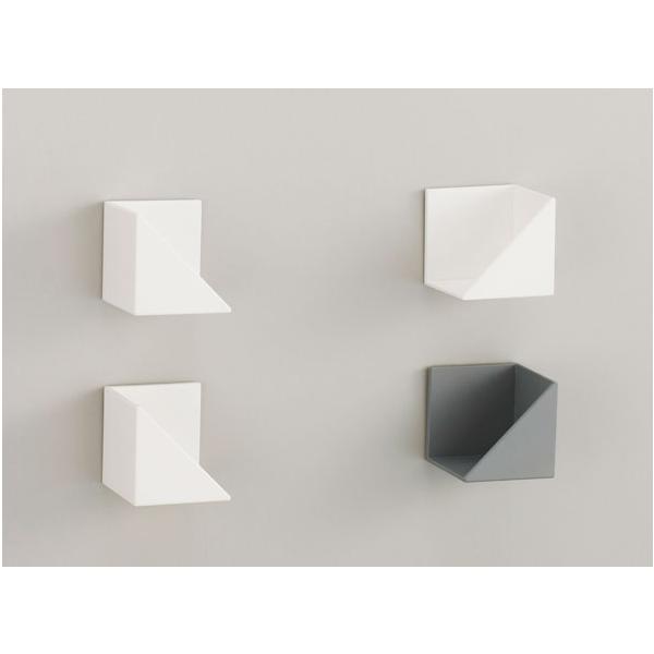 在庫状況：お取り寄せ/7日〜10日で出荷/※画像はイメージです。◆キッチンがスッキリ!スマート!◆マグネットで簡単に取り付け。/[FKWTWSHINKO]