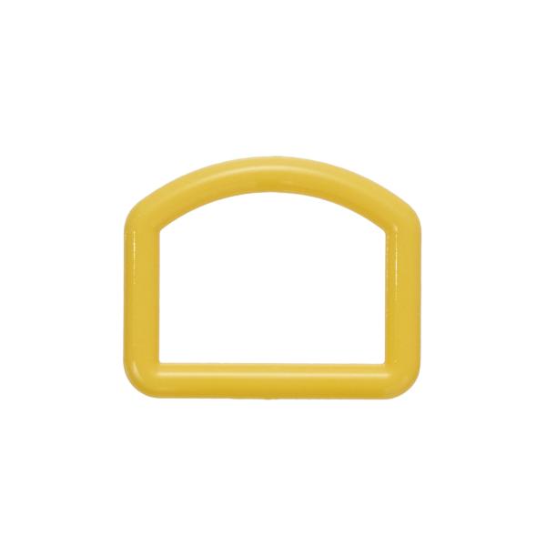 在庫状況：お取り寄せ/7日〜10日で出荷/※画像はイメージです。◆入園入学小物作りに欠かせないDカンです。/[SUN5724キヨハラ]