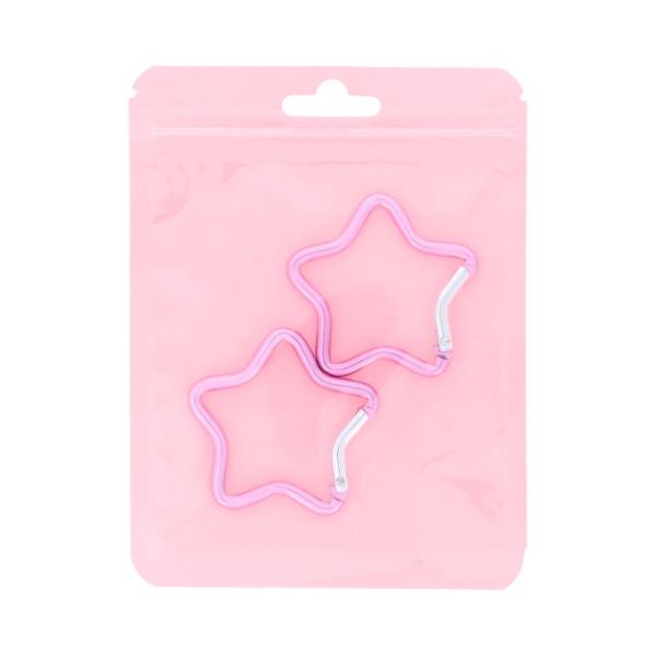 在庫状況：お取り寄せ/7日〜10日で出荷/※本品はアクセサリー用の為、本格的な登山や車の牽引には絶対に使用しないでください。※破損の原因となりますので、本品を強く引っ張ったり振り回したりしないでください。◆推し活をさらに楽しめる、キュンと可...