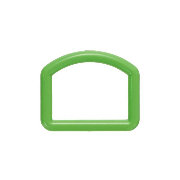 在庫状況：お取り寄せ/7日〜10日で出荷/※画像はイメージです。◆入園入学小物作りに欠かせないDカンです。/[SUN5753キヨハラ]