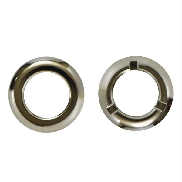 在庫状況：お取り寄せ/7日〜10日で出荷/※画像はイメージです。◆バッグやエプロン、インテリアに。ペンチで取り付けられるタイプです。/[SUN11123キヨハラ]