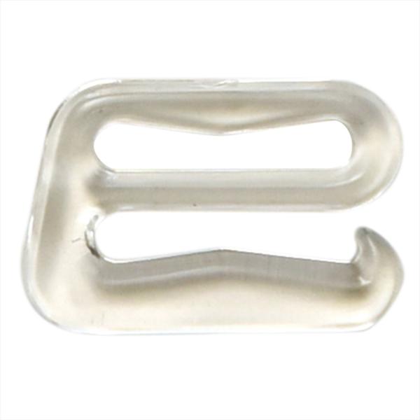 在庫状況：お取り寄せ/7日〜10日で出荷/※画像はイメージです。◆キャミソールやブラジャー、水着、衣装など、取り外しができるストラップ(肩ひも)が作れます。◆エイトカンと組み合わせて、長さ調節ができるストラップが作れます。◆キャミソールのス...