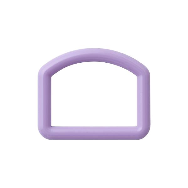 在庫状況：お取り寄せ/7日〜10日で出荷/※画像はイメージです。◆入園入学小物作りに欠かせないDカンです。/[SUN57172キヨハラ]