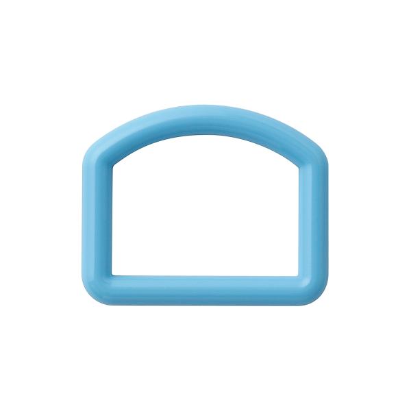 在庫状況：お取り寄せ/7日〜10日で出荷/※画像はイメージです。◆入園入学小物作りに欠かせないDカンです。/[SUN57173キヨハラ]