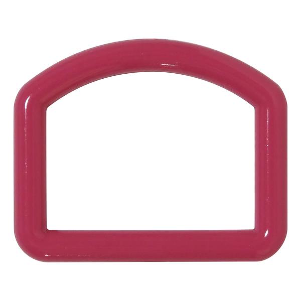 在庫状況：お取り寄せ/7日〜10日で出荷/※画像はイメージです。◆入園入学小物作りに欠かせないDカンです。/[SUN57177キヨハラ]