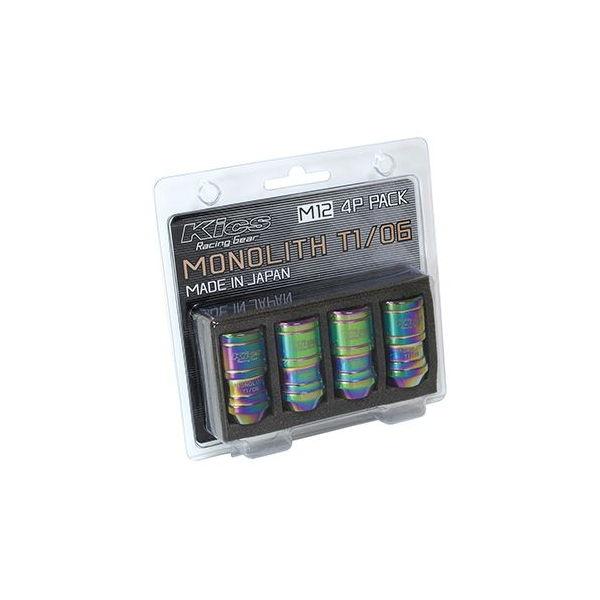 在庫状況：お取り寄せ/◆ラグホール径が小さいホイールに優位な内柄タイプの貫通ナット/[MN01N4P]