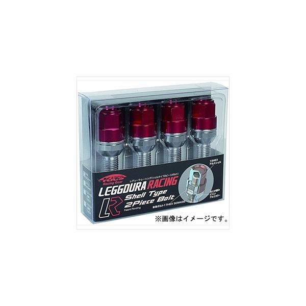 在庫状況：お取り寄せ/お届け：1〜2ヶ月/◆キックス・レデューラレーシング　ボルト/[KIC3540R4]