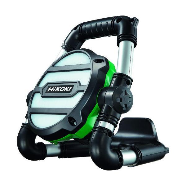 在庫状況：お取り寄せ/お届け：約2週間/※連続点灯時間は蓄電池BSL1840形(18V・4.0Ah)使用で満充電時の場合です。電池の種類や使用状態により異なります。※ACアダプタと蓄電池を同時に使用した場合、ACアダプタが優先されます。※A...