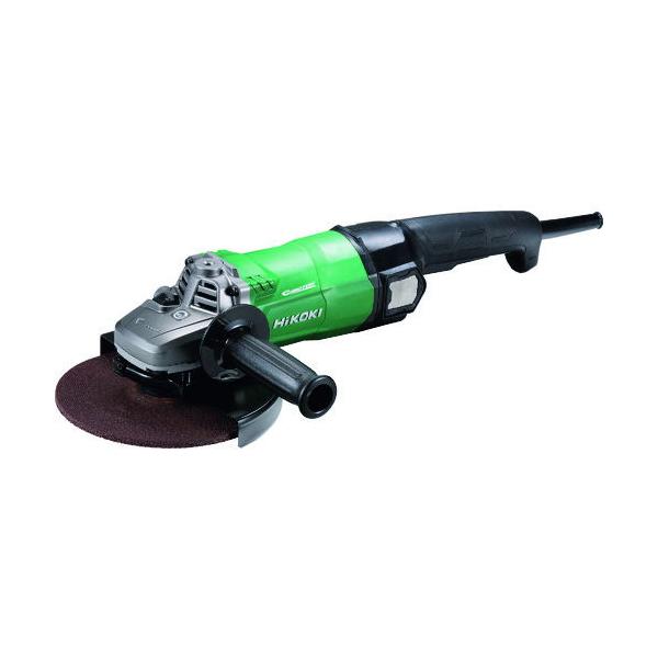 在庫状況：お取り寄せ/取引先在庫あり3日〜5日で出荷/※標準付属のホイルワッシャS、及びホイルワッシャN(切断用)は、ブレーキ付電子ディスクグラインダ(180mmクラス)専用部品です。本製品には他のホイルワッシャを使用しないでください。◆鉄...