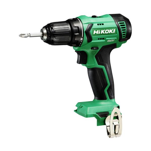 在庫状況：お取り寄せ/取引先在庫あり3日〜5日で出荷/※1充電当たりの作業量は参考値です。電池の状態や使用環境により異なります。◆取り回しやすいコンパクトボディです。◆電気工事・設備工事に最適です。◆穴あけから締付けまで幅広く対応します。/...