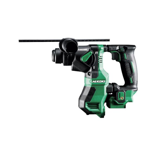 在庫状況：お取り寄せ/取引先在庫あり3日〜5日で出荷/※日立工機(株)のブランドは、2018年10月(HiKOKI)に変わりました。※電池パック・充電器は別売です。※ビット別売りです。※オートストップ機能は穴あけ時間を記憶するもので、穴あけ...