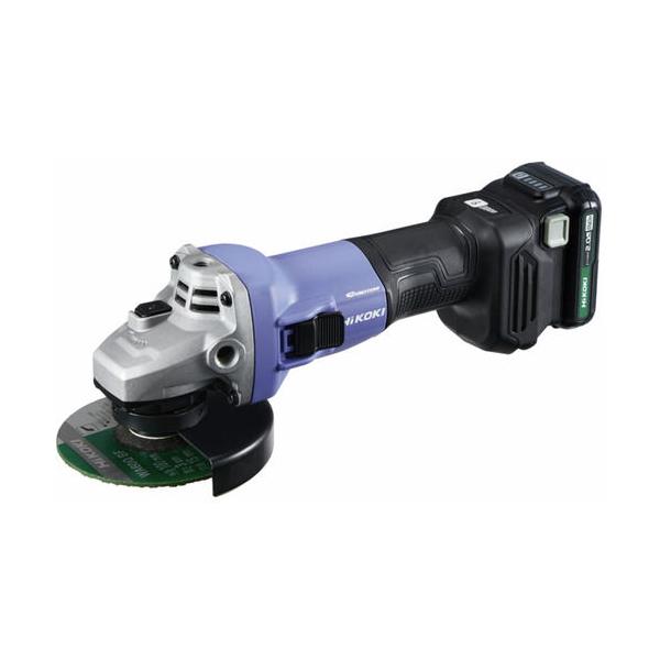 在庫状況：お取り寄せ/7日〜10日で出荷/※1充電当たりの作業量は参考値です。電池の状態や使用環境により異なります。※充電時間は周囲温度や蓄電池の状態により長くなるときがあります。◆コンパクトで軽量ボディのため使いやすさ抜群です。◆4段階変...