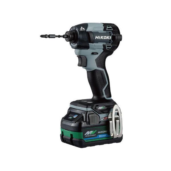 在庫状況：お取り寄せ/お届け：約2週間/※日立工機(株)のブランドは、2018年10月(HiKOKI)に変わりました。※従来の蓄電池(BSL3620、BSL3625、BSL3626、BSL3660およびBSL18XX、BSL14XXシリーズ...