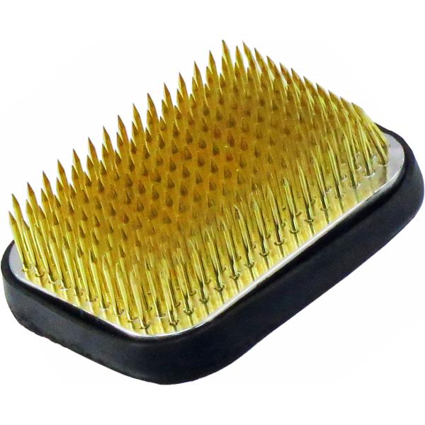 在庫状況：お取り寄せ/お届け：約1週間/◆生け花用剣山。◆小角。/[00202イシザキ]