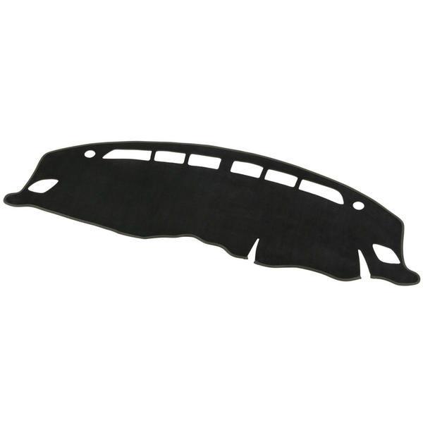 在庫状況：お取り寄せ/2025年11月 発売/◆フロントガラスへの映り込みを抑え運転ストレスを軽減!◆車種専用設計だからぴったりフィット!◆紫外線による樹脂の劣化、変色、ひび割れ等を防ぐ/[790510BK]