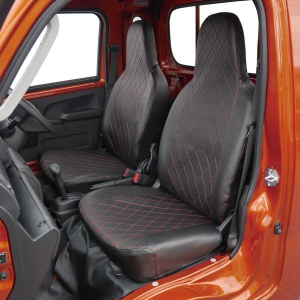 在庫状況：お取り寄せ/◆2022年11月 発売/◆ピッタリフィットする車種専用シートカバー/[436810RE]