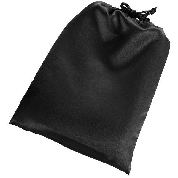 在庫状況：在庫僅少/2021年10月 発売/◆持ち運びに便利な収納袋き/[791139BK]