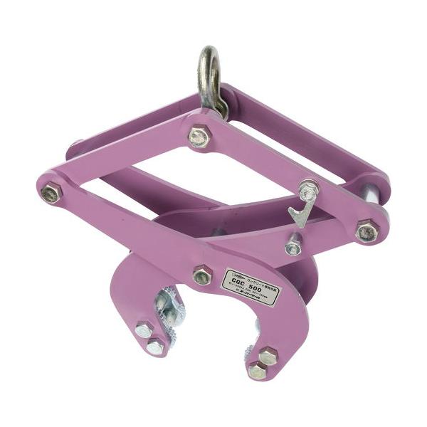 在庫状況：お取り寄せ/取引先在庫あり3日〜5日で出荷/◆開放ロックへの切り替えがフックプレートのワンタッチ操作で簡単です。◆カムは付け替えにより4ヵ所使用できる新設計により耐久性が抜群です。◆U形、L形、U字フリューム、棚板などの吊り上げ作...