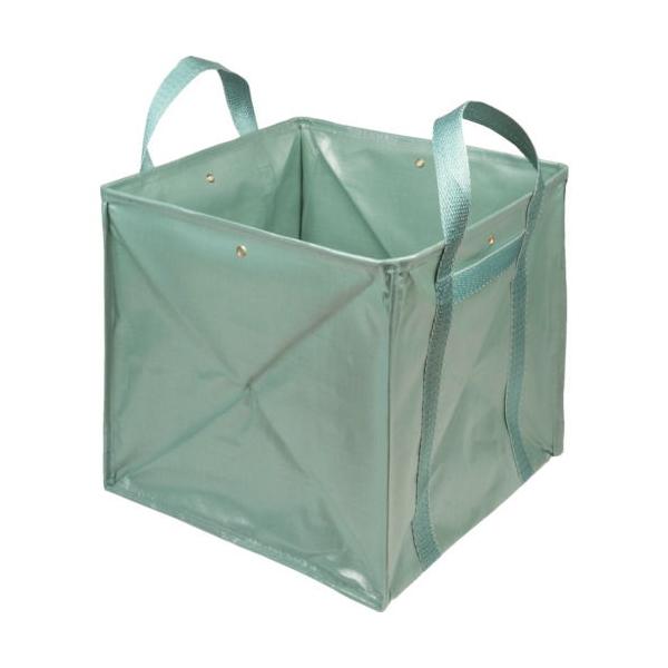 在庫状況：お取り寄せ/取引先在庫あり3日〜5日で出荷/◆FRP芯を内蔵しており、自立させることが出来ます。◆両面ラミネート加工で水洗いが可能です。◆コンパクトに折りたためて持ち運びに便利です。/[BANNOU180L]