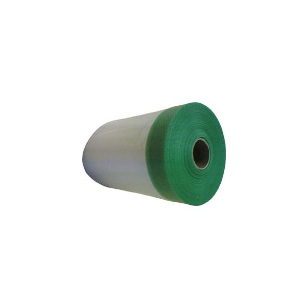 在庫状況：お取り寄せ/取引先在庫あり3日〜5日で出荷/◆17mmパイオランテープを使用したマスカーテープです。◆片面コロナフィルムを使用しています。◆塗装をする際のマスキングに。/[MASKER1100MMJN]