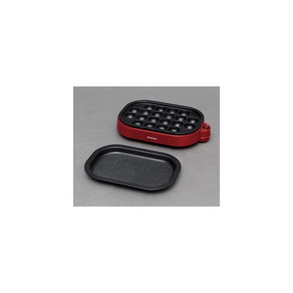 在庫状況：お取り寄せ/お届け：3〜4週間/2015年03月 発売/◆焼きムラが少ないヒーター形状のたこ焼きプレートです。◆取り替え簡単な、たこ焼きプレートと平面プレートの2WAYプレートタイプ。◆電源スイッチ(ON/OFF)でワンタッチ操作...