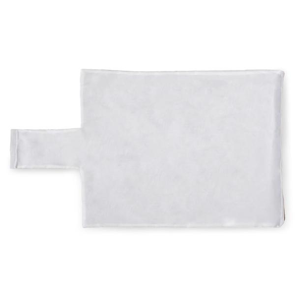 在庫状況：お取り寄せ/4日〜6日で出荷/◆袋に入れてふとん乾燥機をセットするだけで、簡単に乾燥ができるまくら乾燥袋です。/[FKMDB1]