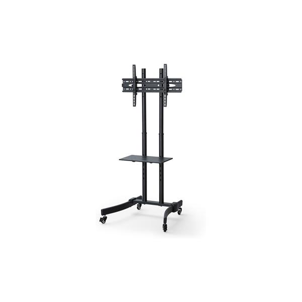 在庫状況：お取り寄せ/2020年10月 発売/※画像はイメージです。ディスプレイは付属しません。※耐荷重は測定値であり、保証値ではありません。◆3段階の高さ調節や角度調節が可能のためテレビ会議や、プレゼンテーションなど様々なシーンで使用でき...