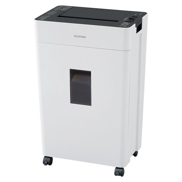 在庫状況：お取り寄せ/お届け：約2週間/※ステープラーの針・クリップ・ピンなどは、必ず取り除いてから投入してください◆オートフィードタイプなので用紙をセットするだけであとはおまかせ◆22Lの大容量ダストボックスでゴミ捨て回数を大幅削減。◆キ...