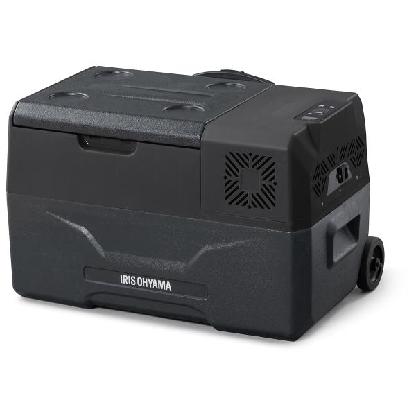 在庫状況：お取り寄せ/お届け：2〜3ヶ月/※離島、山間部及び一部の遠隔地などはご注文をお受けできません。  ◆買物カゴ1個分がまるごと入る!◆冷蔵はもちろん(冷凍保存)もOK!◆外でも中でも使える/[IPD3AB2]