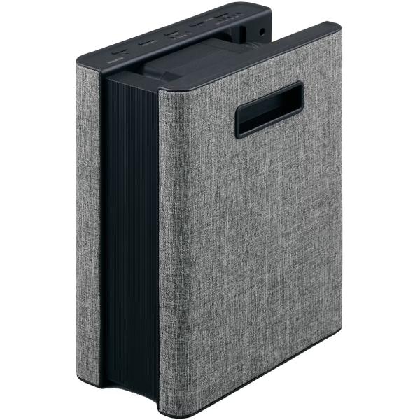 在庫状況：在庫僅少/◆ファブリックを使用したインテリアタイプのふとん乾燥機◆自動モードは4種類。一年中ご使用いただけます。・重量(約)：4kg・マット：なし/[FKD2B]