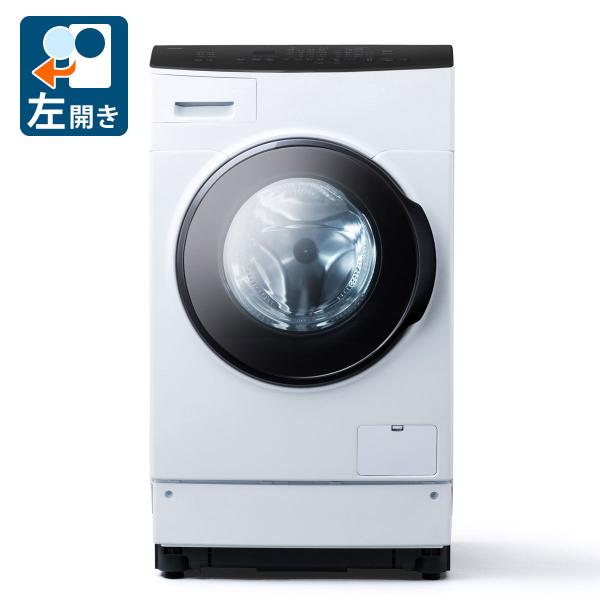 在庫状況：在庫あり/4日〜7日で出荷/※洗濯乾燥機をご購入と同時に、洗濯機に加えて衣類乾燥機のリサイクルをご依頼の場合、洗濯機のリサイクル料金とは別に料金が必要になります。※リサイクル料金の詳細は、ご案内のページにてご確認下さい。※※離島、...
