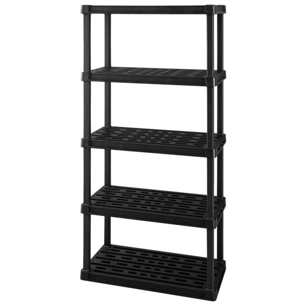 在庫状況：お取り寄せ/7日〜10日で出荷/※画像はイメージです。◆工具が不要で、脚パーツを組み立てるだけで簡単に組み立てができるプラスチックラックです。◆本体がプラスチック製なのでとても軽く、どこへでも持ち運びが簡単です。◆金属と異なり、錆...