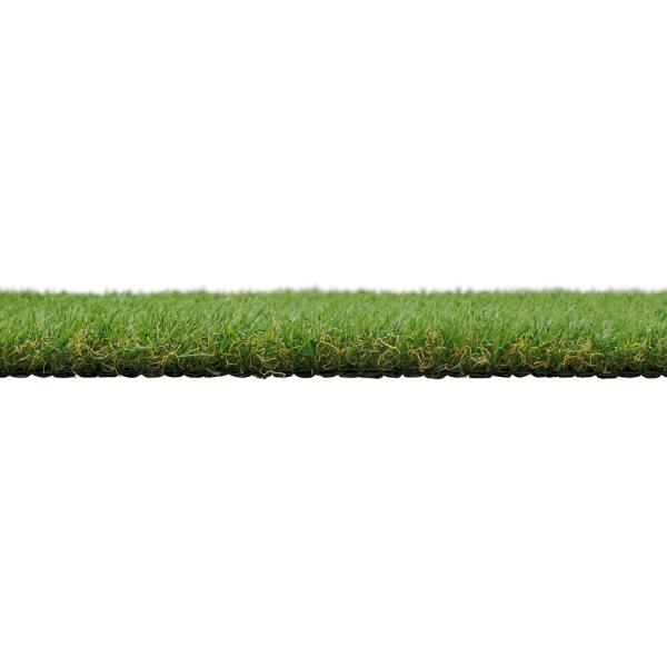 在庫状況：お取り寄せ/7日〜10日で出荷/※画像はイメージです。◆天然芝のような弾力と質感の国産人工芝です。◆防カビ仕様、UV加工でよりメンテナンスが不要です。◆色味、質感が異なる3種の葉をミックスし、表面にはつや消し加工を施すことで本物の...