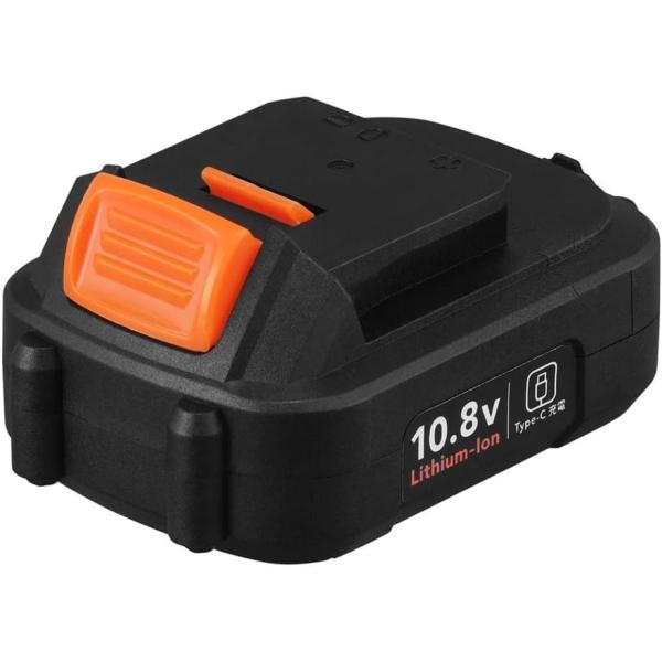 在庫状況：お取り寄せ/7日〜10日で出荷/※ACアダプターは付属しません。※市販の5V3A以上のUSB充電器(PSE適合品)を使用してください。※室温、使用時間、USB充電器の出力によって充電時間が長くなる事があります。※USB Type-...