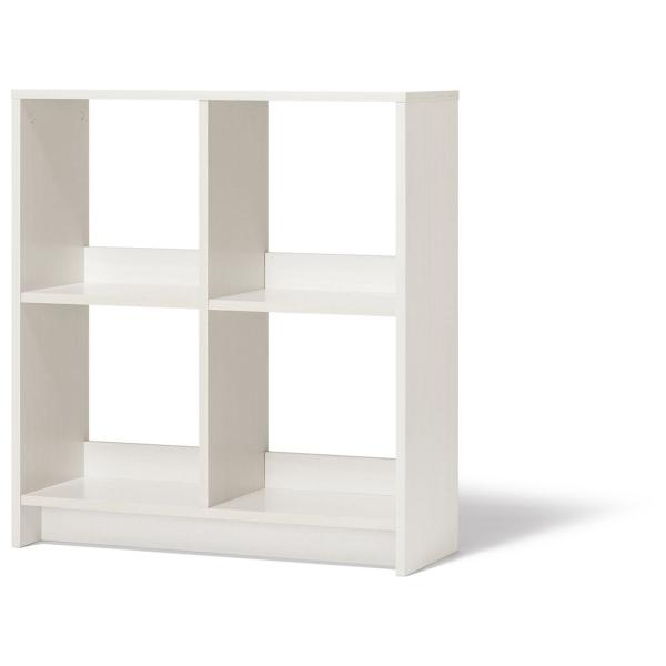 在庫状況：お取り寄せ/7日〜10日で出荷/※画像はイメージです。◆(ワンルームでもお部屋が広く使える)をコンセプトに省スペース設計した家具、HIROBIROシリーズ◆収納ラックやディスプレイラックとして使用できるオープンシェルフです。◆A4...