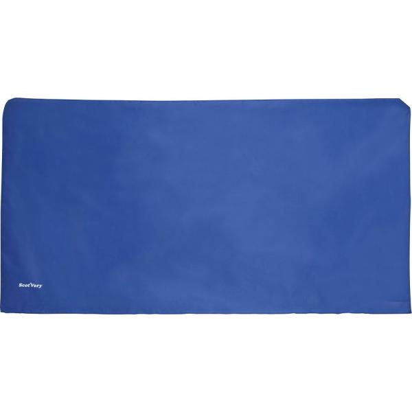 在庫状況：お取り寄せ/3日〜8日で出荷/※画像はイメージです。※この商品は 軽量タイプ 卓球仕切りフェンス用カバー です。◆軽量タイプ卓球仕切りフェンス専用のカバーです。/[ZZZN8010]