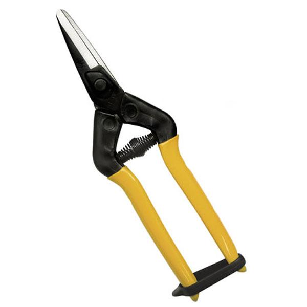 在庫状況：お取り寄せ/7日〜10日で出荷/◆タフなブレード、針金切り付(＃16相当まで)◆ギザ刃付きで切るものをしっかりキャッチ。/[FE6C]