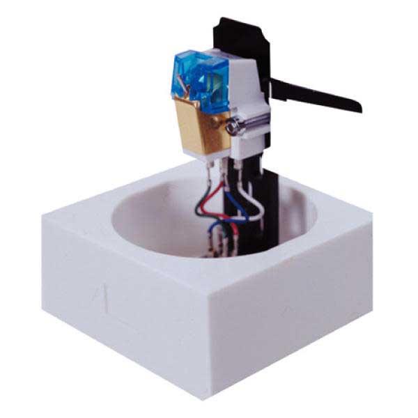 在庫状況：お取り寄せ/◆スクラッチ対応 重針圧・高出力タイプ/[DJ03HD]