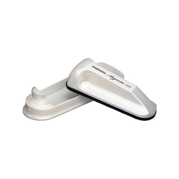 在庫状況：在庫僅少/◆発売開始から半世紀以上の歴史を誇る、レコードクリーナーの定番(アルジャント)がバージョンアップ◆レコード盤の音溝に最適な高密度に織り上げたベルベットを新たに使用することでクリーニング効果が向上◆本体収納用ケースのトレイ...