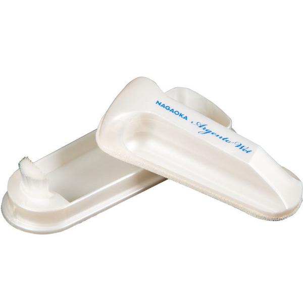 在庫状況：お取り寄せ/3日〜5日で出荷/↓レコード盤の水道水洗浄方法のご紹介(NAGAOKA公認)↓※※※※　注　意　点　※※※※※レーベルの多くは普通の紙材が使われているため、濡れると大きく劣化してしまいます。※クリーニング後の盤面が濡れ...