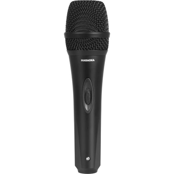 在庫状況：お取り寄せ/3日〜5日で出荷/2024年09月 発売/◆コストパフォーマンスに優れたエントリーモデルのダイナミックマイクロフォン◆小型・軽量で、グリップが転がりにくい形状となっており、握りやすく、カラオケ・プレゼン・授業・スピーチ...