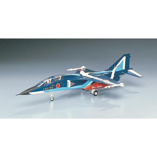 在庫状況：在庫僅少/◆2008年02月 発売/ハセガワ1/72航空機シリーズ ブルーインパルス T-2です。