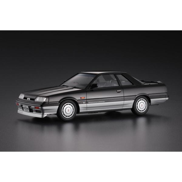 在庫状況：お取り寄せ/2025年11月 発売/※画像はイメージです。実際の商品とは異なる場合がございます。ハセガワ 1/24 ニッサン スカイライン GTS-Xツインカム24Vターボ (R31) 前期 です。