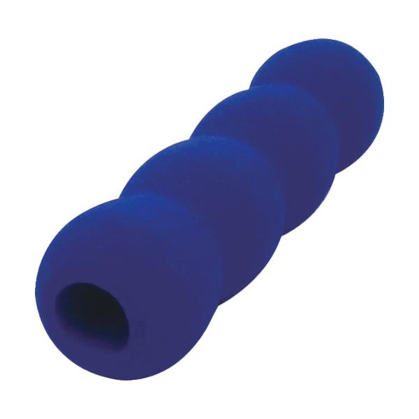 在庫状況：お取り寄せ/取引先在庫あり3日〜5日で出荷/※機種ごとの使用可能サイズは、各メーカーの指定に従ってください。※画像はイメージです。※この商品は グリップゴム ドアレバー ブルー (1袋入) です。◆突き出たドアレバーなどに取り付け...