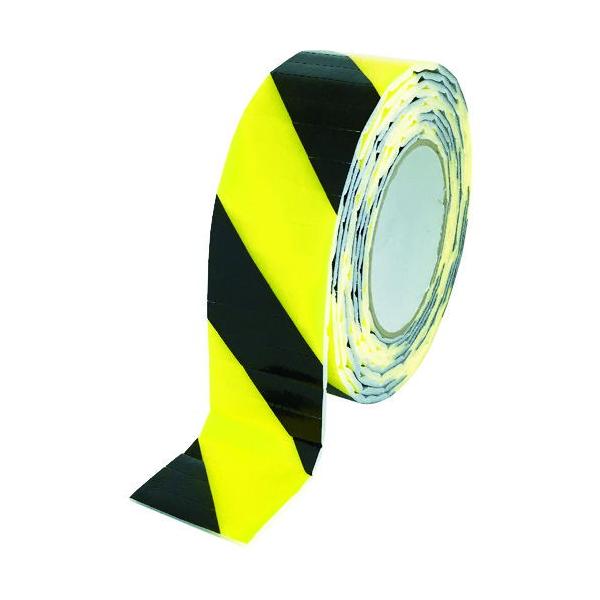 在庫状況：お取り寄せ/取引先在庫あり3日〜5日で出荷/※機種ごとの使用可能サイズは、各メーカーの指定に従ってください。※画像はイメージです。※この商品は NEW手で切れるやわらかトラテープ 50mm×3m です。◆クッション付のトラテープで...