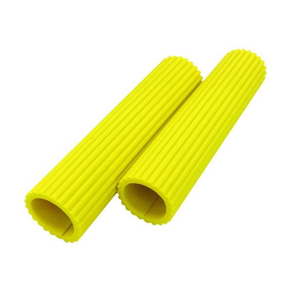 在庫状況：お取り寄せ/取引先在庫あり3日〜5日で出荷/※機種ごとの使用可能サイズは、各メーカーの指定に従ってください。※画像はイメージです。※この商品は バングリップ25 イエロー です。◆ハンドル部分のグリップ向上、すべり止めとして使えま...